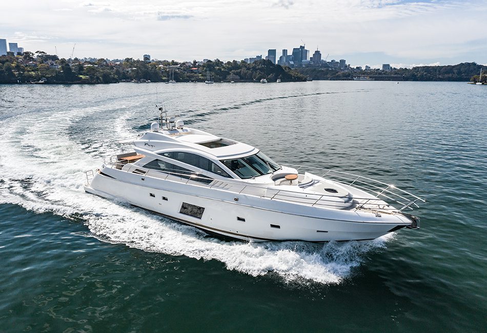 Boat Hire - The Yacht Social Club